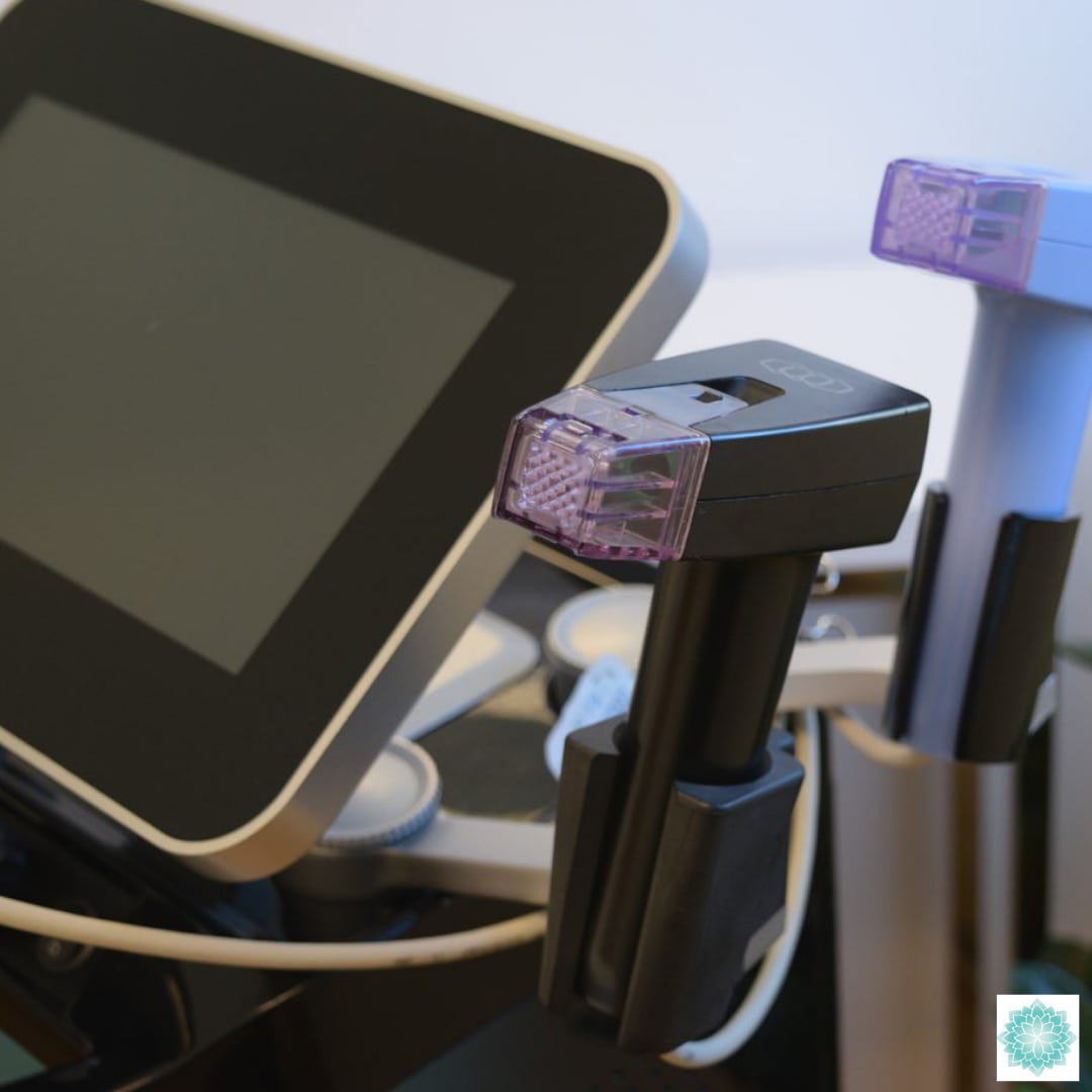 What to Expect with Morpheus8 Treatment