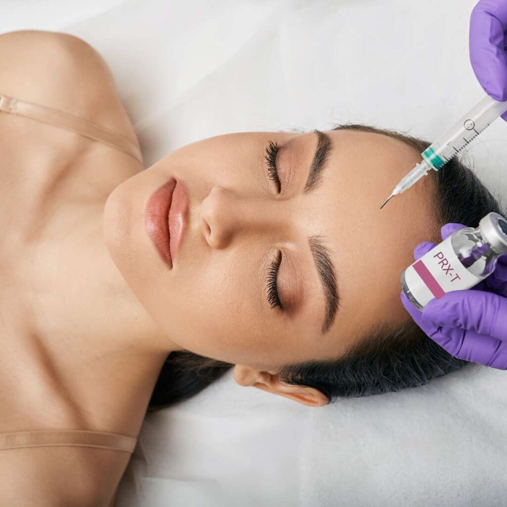 PRX-T33 Trouvaille Med Spa