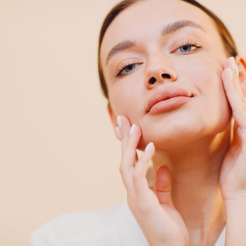 Non-surgial Facial Rejuvenation with a Microchanneling Facelift