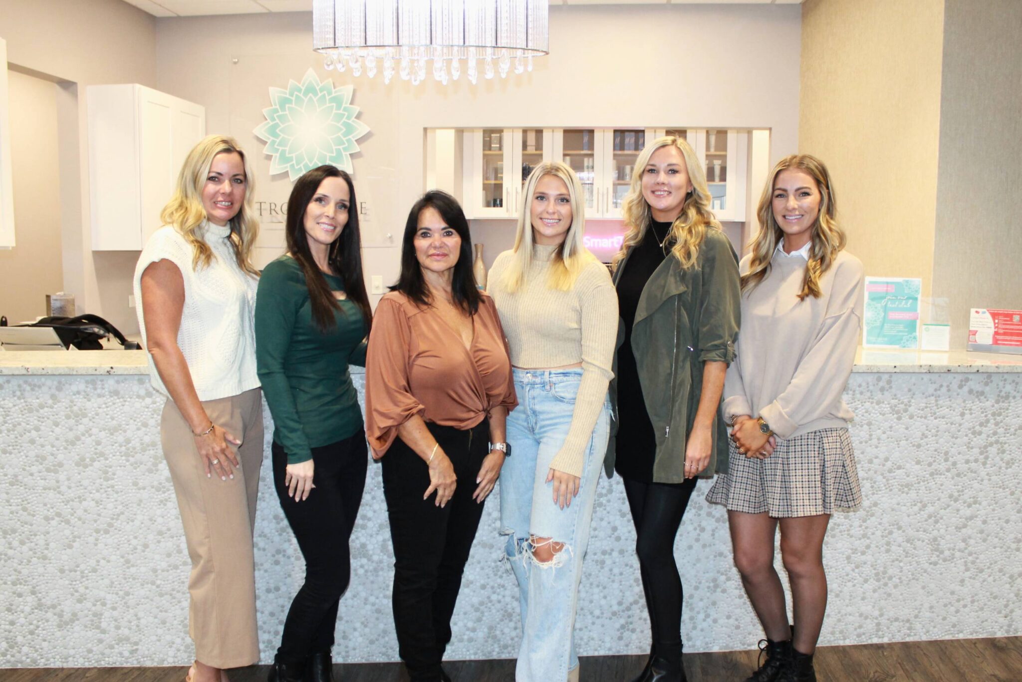 About Trouvaille Medical Spa Located in Tinley Park, IL